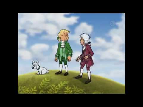 Little Amadeus Episode 1 (Part 2) FanDub - YouTube