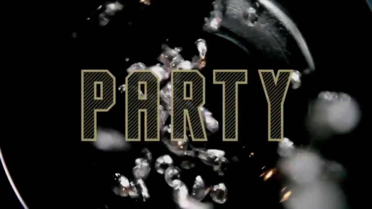 House Party | Friday 24th August Midnight - 6am | Channel 4 - YouTube