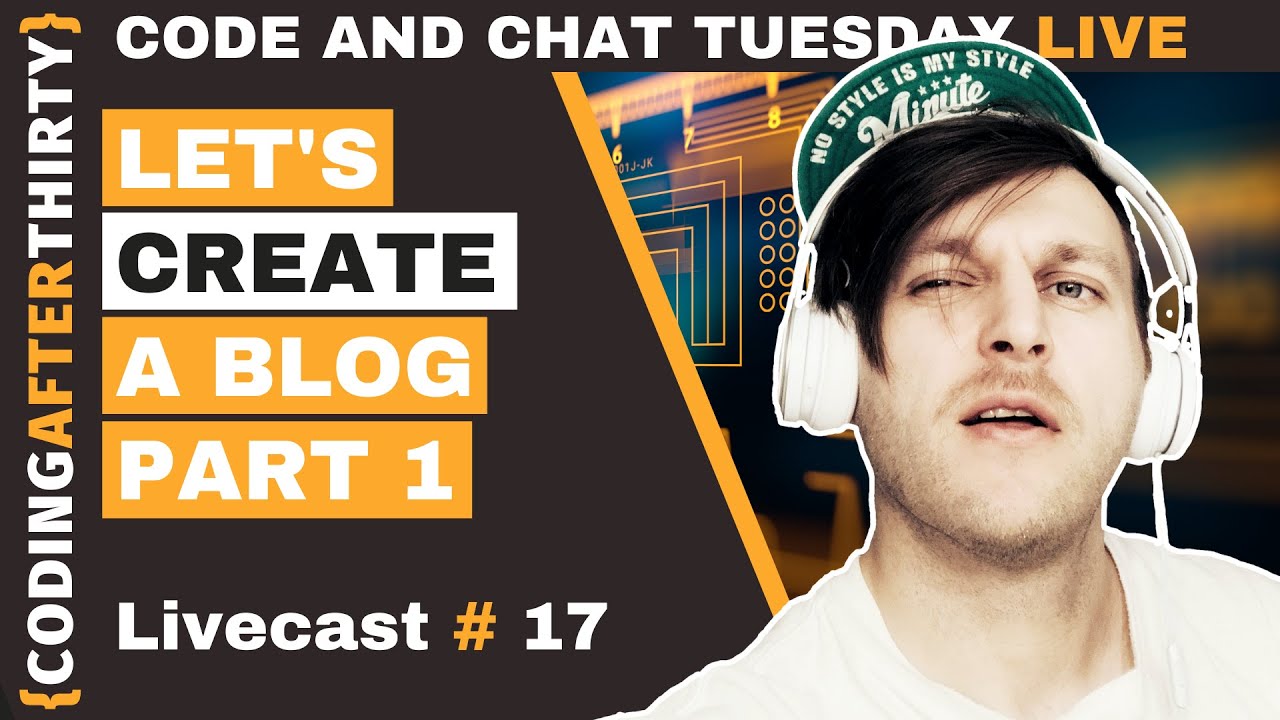 How to build a blog with React JS [ Building best web development ...