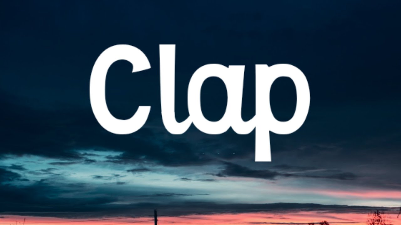 Trina & Latto - Clap (Lyrics) - YouTube