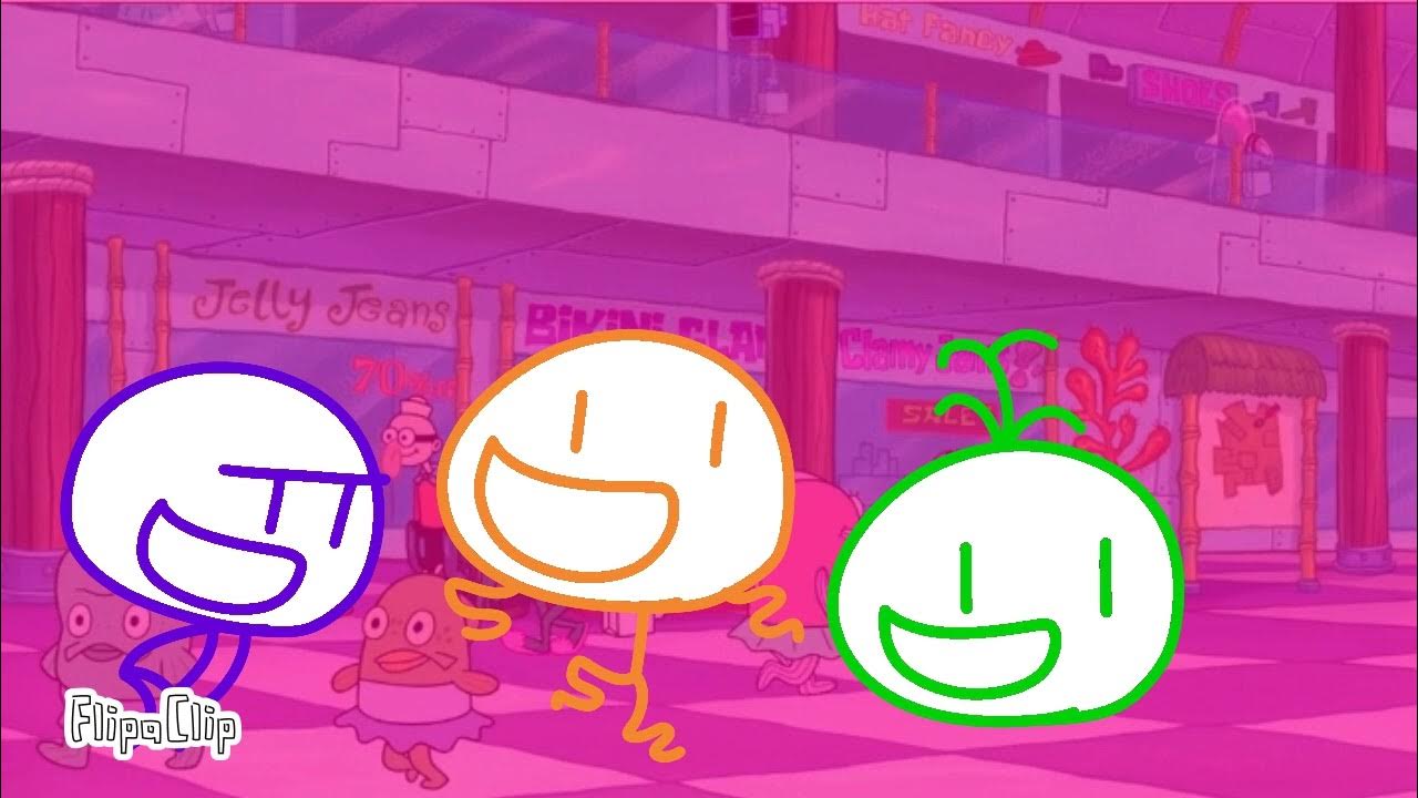 IDFB:CHS 16: Back To School Shopping! - YouTube