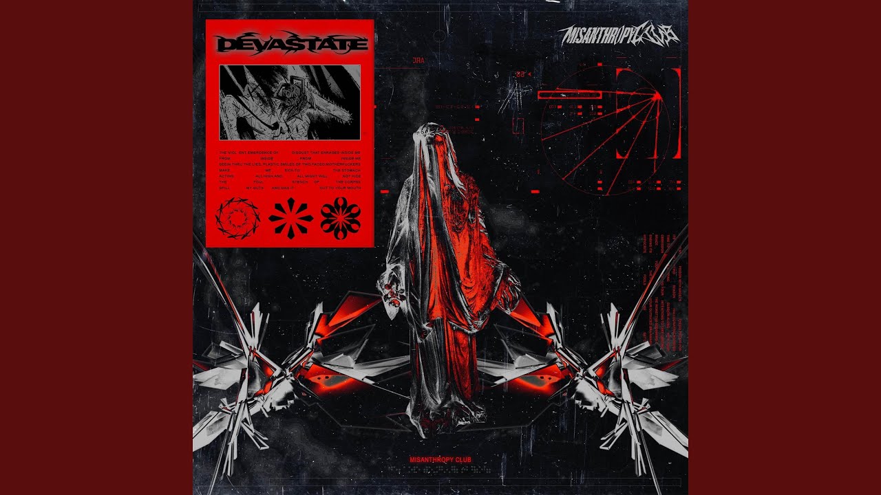 Devastate - YouTube