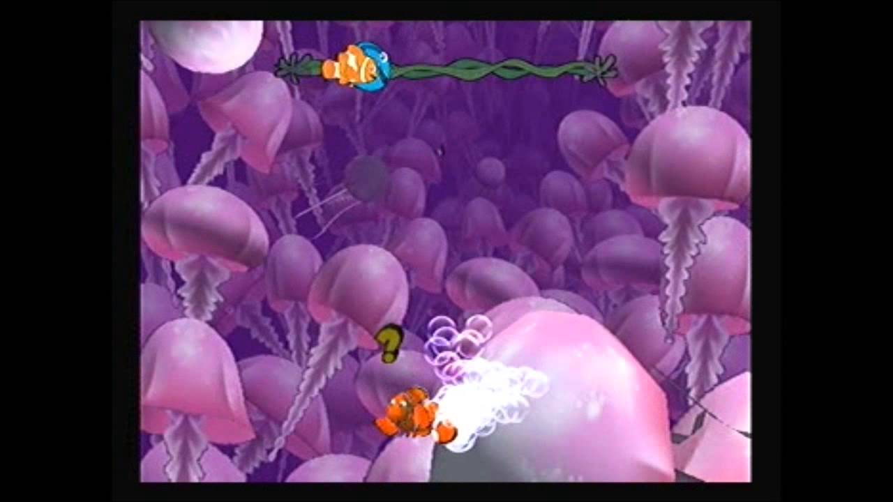 Findet Nemo #011 [Deutsch][HD] - YouTube