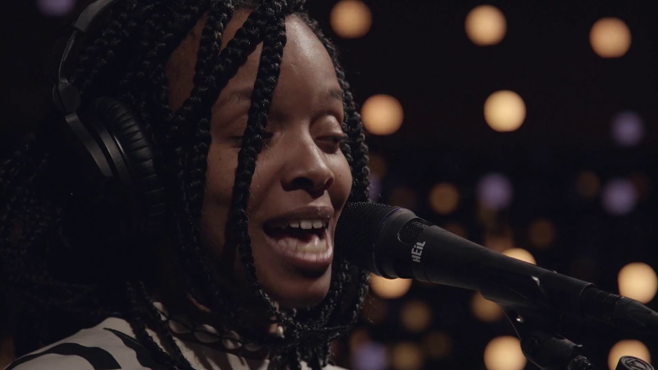 Jamila Woods - Full Performance (Live on KEXP) - YouTube Music