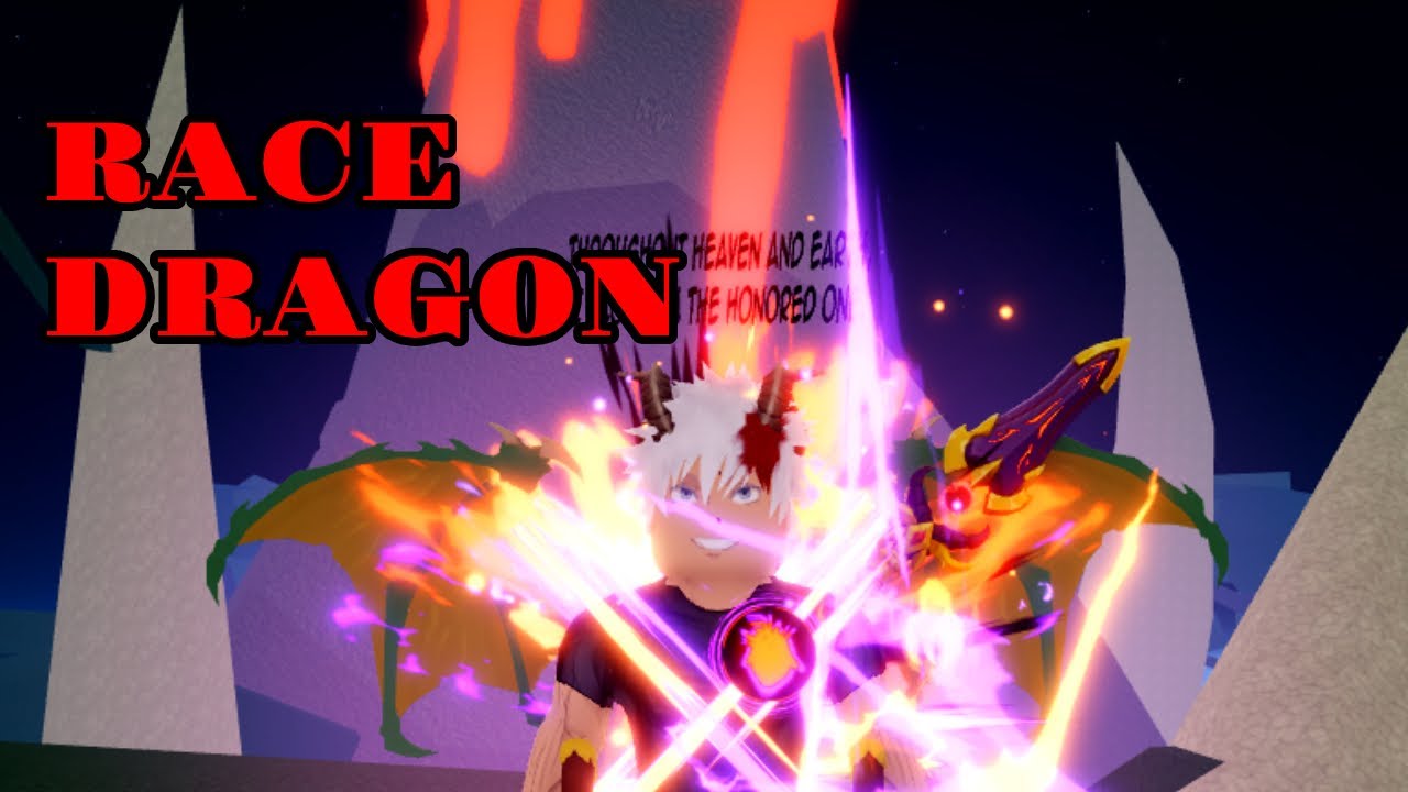 LIVE BLOX FRUIT ON TENTE LA RACE DRAGON 🐉🔥 - YouTube