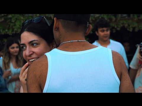 DJ Partisi |  Klip (2022)