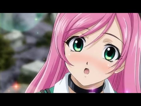 [KillerBee X RosarioVampire AMV] Timbaland ft Keri Hilson - The Way You Are/I'mAre - YouTube
