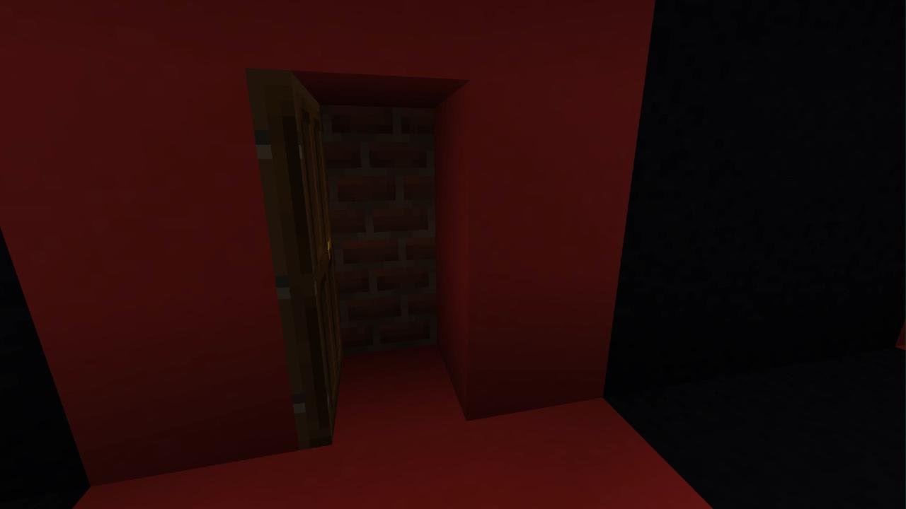 Liminal - The Hotel Of My Dreams: A Minecraft Art Project - YouTube