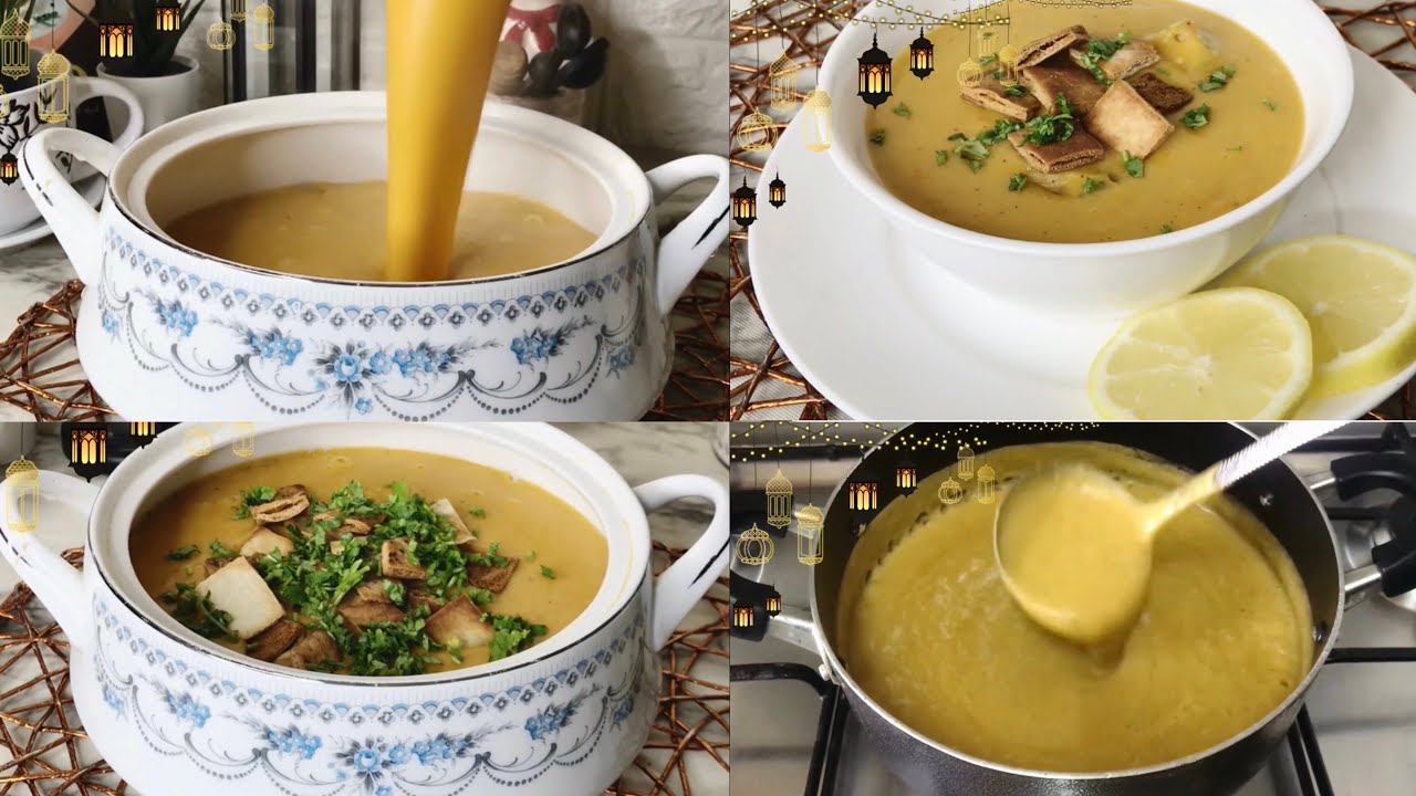 Shurbada misirta shurbad brotien badan sidan u sameyso ramadanka wa ka ...