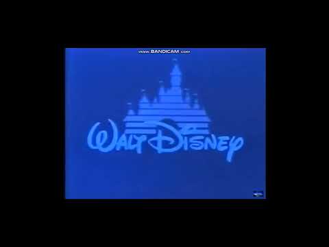 Walt Disney Pictures (1987) [Plaster] (Canadian VHS) Cinderella (1950)