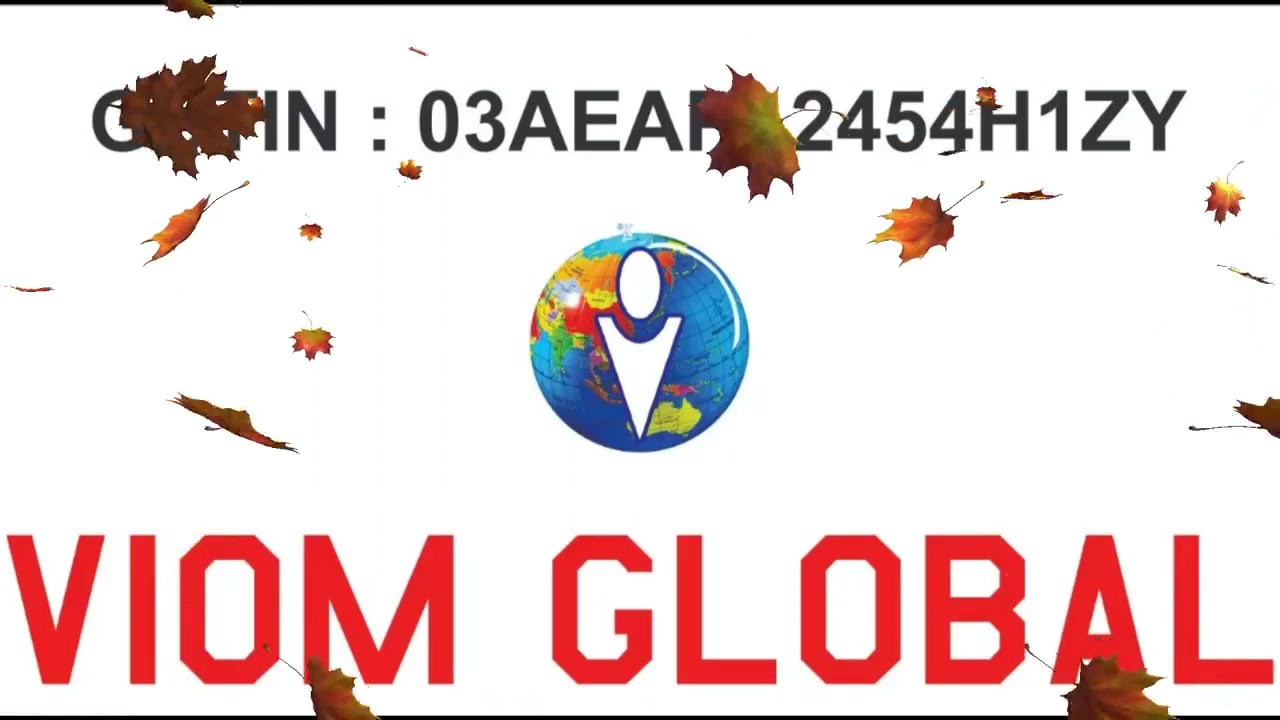 Viom Global - YouTube