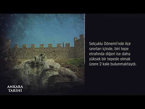Ankara Tarihi / Bölüm 34 (Şereflikoçhisar)