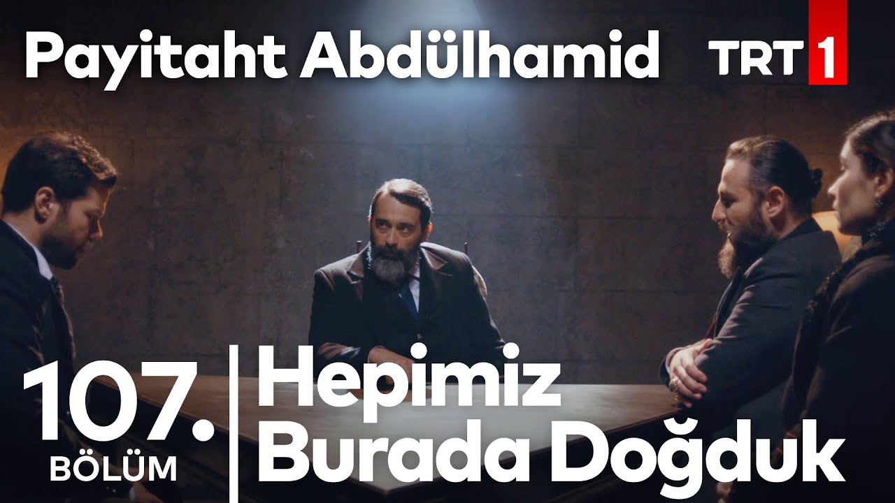 Zülüflü İsmail, Zalman'dan Kurtulmanın Peşinde I Payitaht Abdülhamid ...
