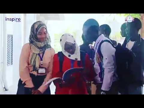 Overview of the 1st STEM Boot Camp - YouTube