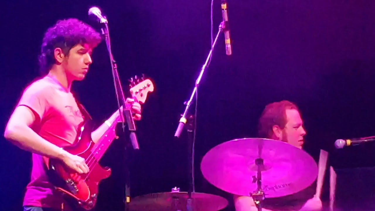 Tyler Childers - Honky Tonk Flame / Universal Sound [Live At The Ogden ...