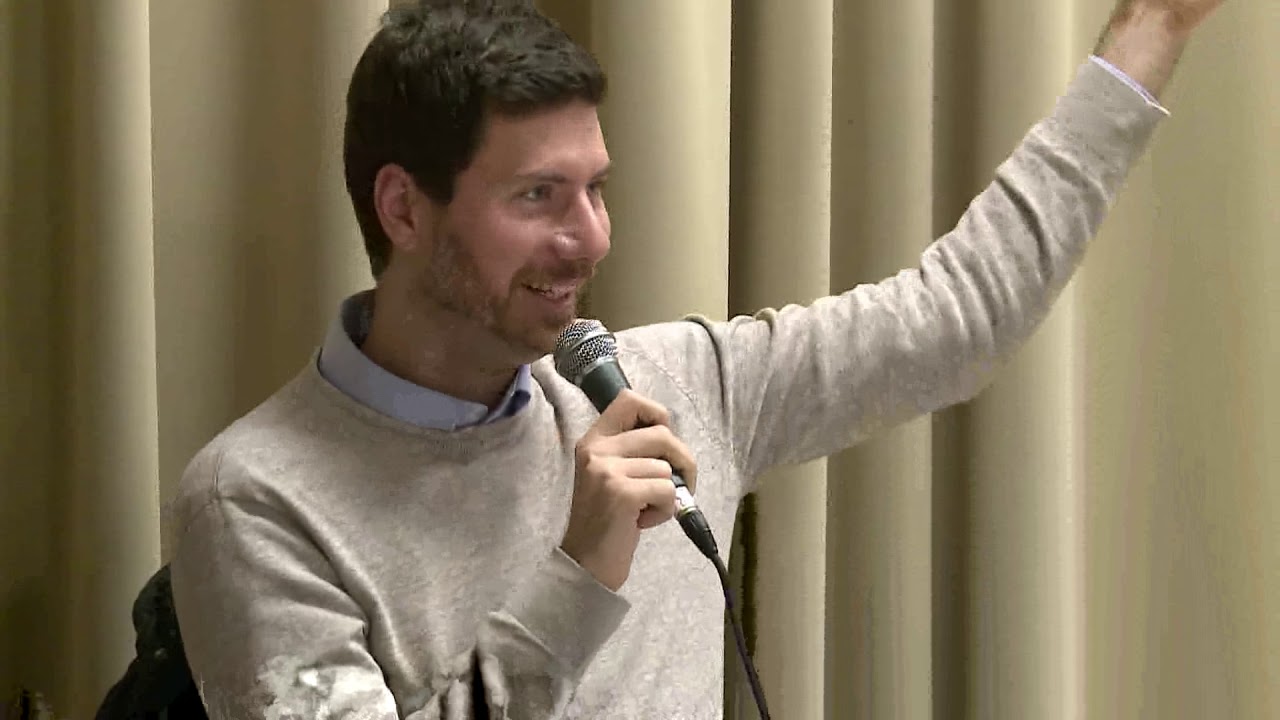 Ivan Pernar - Razgovor sa.. Infomedia Balkan, Bijeljina, januar 2019 ...