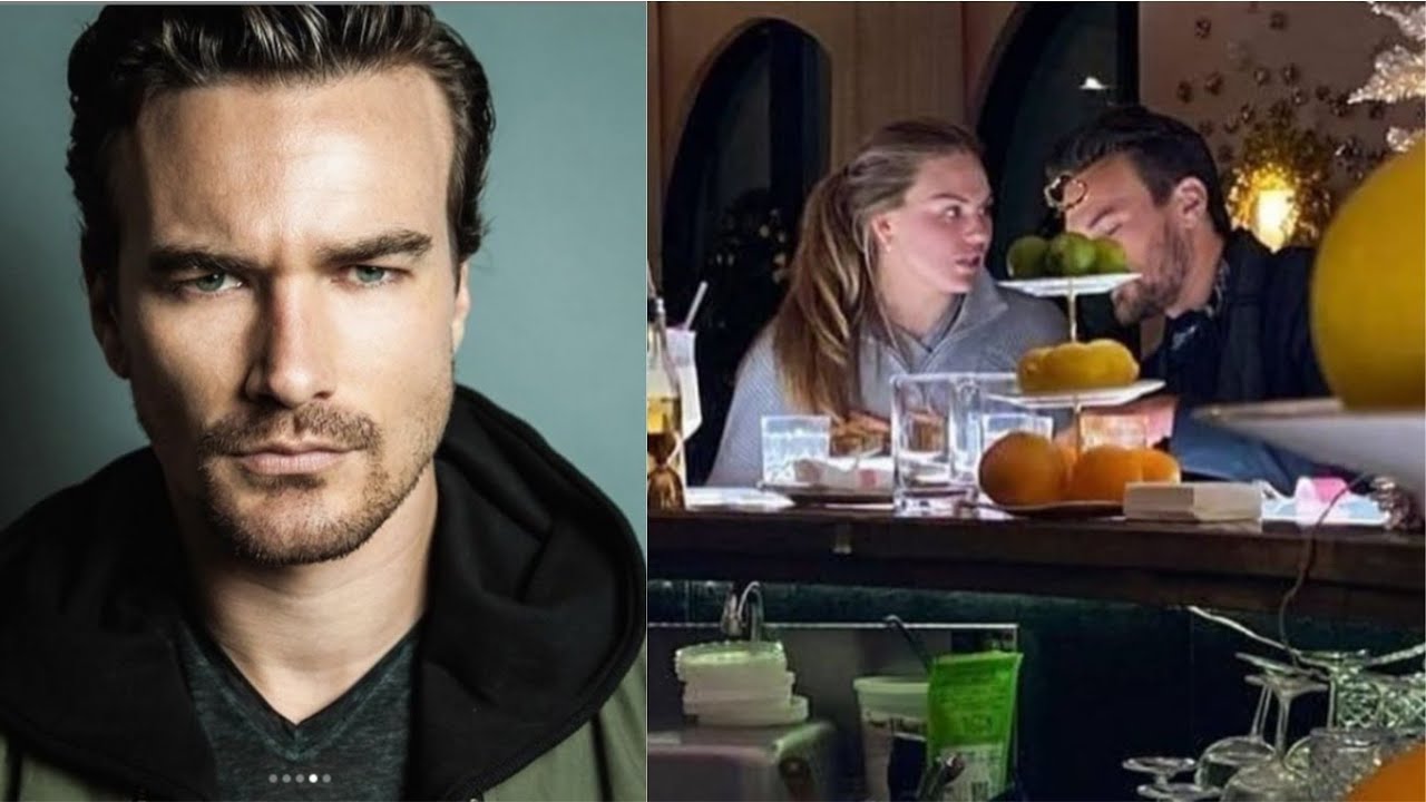 The Bachelorette’s Hannah Brown’s New Man Revealed: "Model and ...