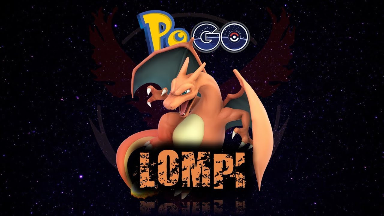 Emisión en directo de POGO LOMPI - YouTube