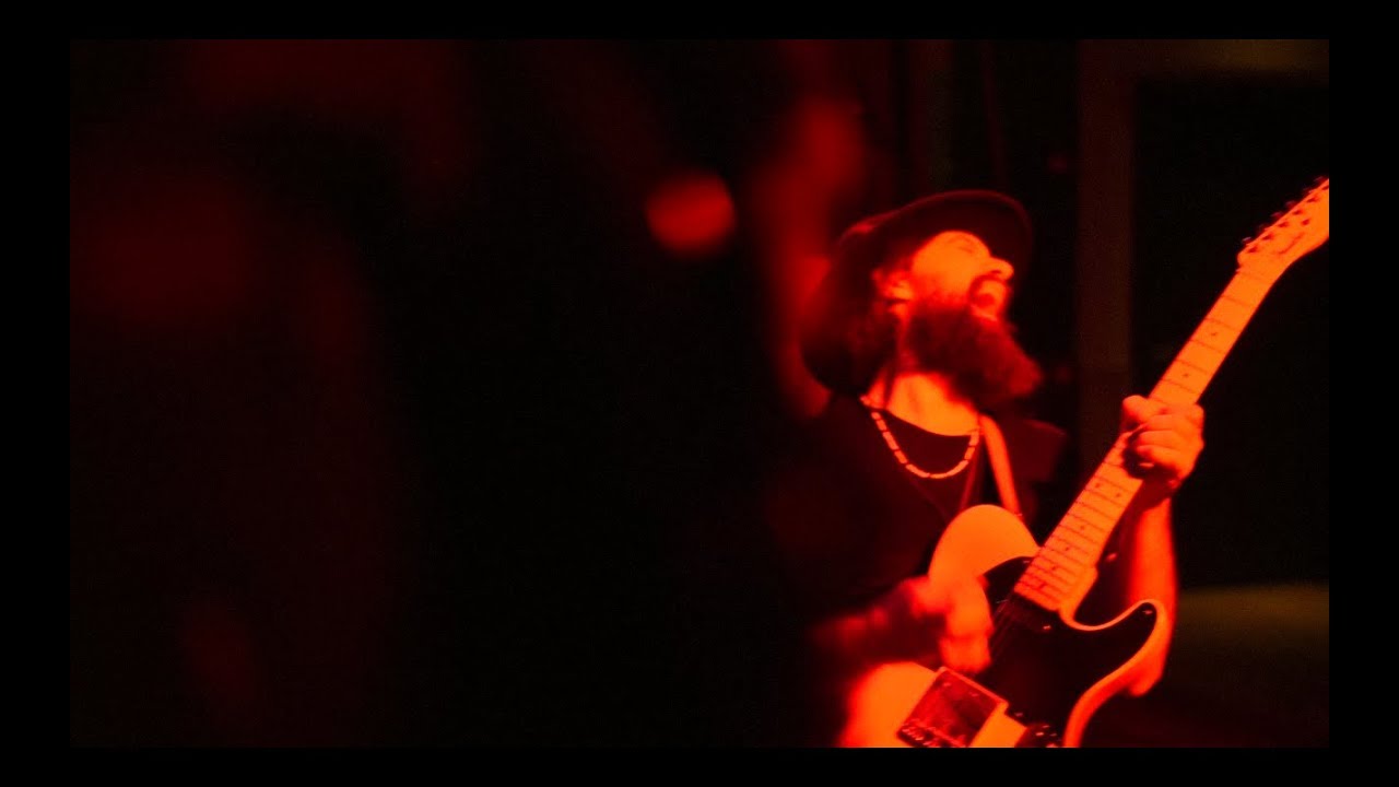 SYD RILEY AND THE BAD TRIP - Lago di Costanza [Official Video] - YouTube