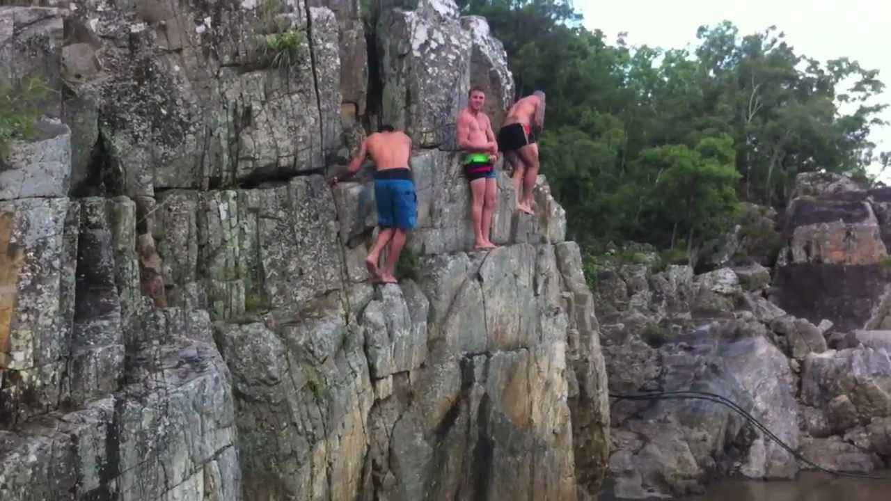 Chicken rock - YouTube