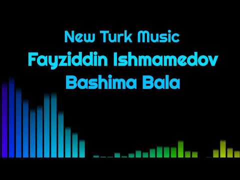 New Track 💥💥💥  Bashima Bala 🎻🎻🎻  Artist : Fayziddin Ishmamedov 🎙️🎙️  Arr : Mehdi Babzadeh 🎹