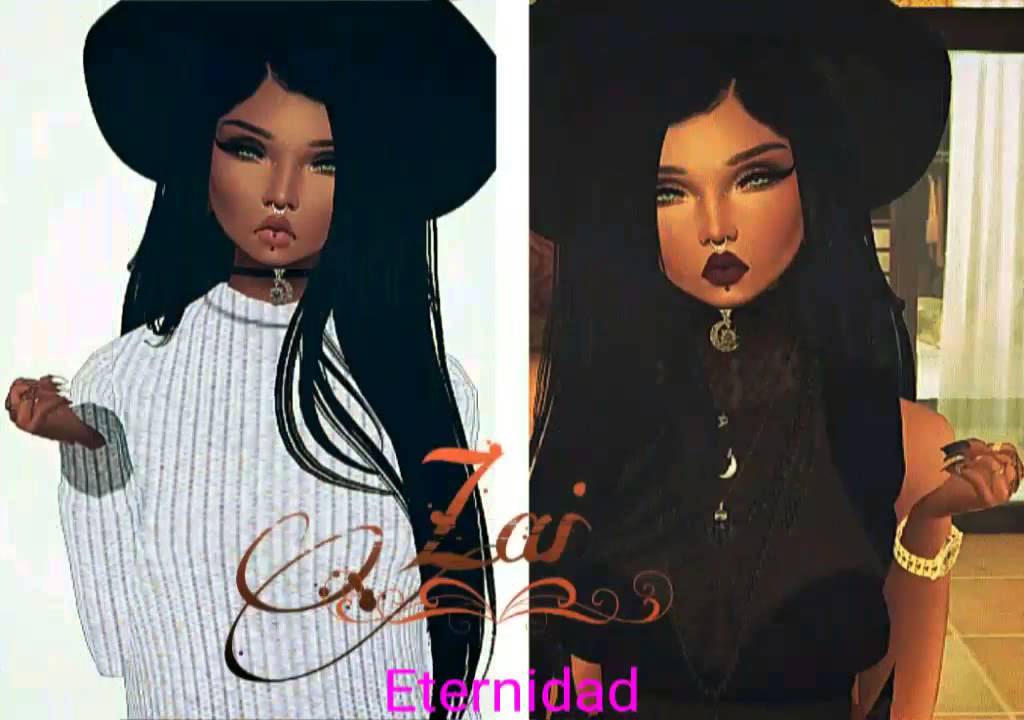 IMVU Edits March 2016-Edits 01 - YouTube