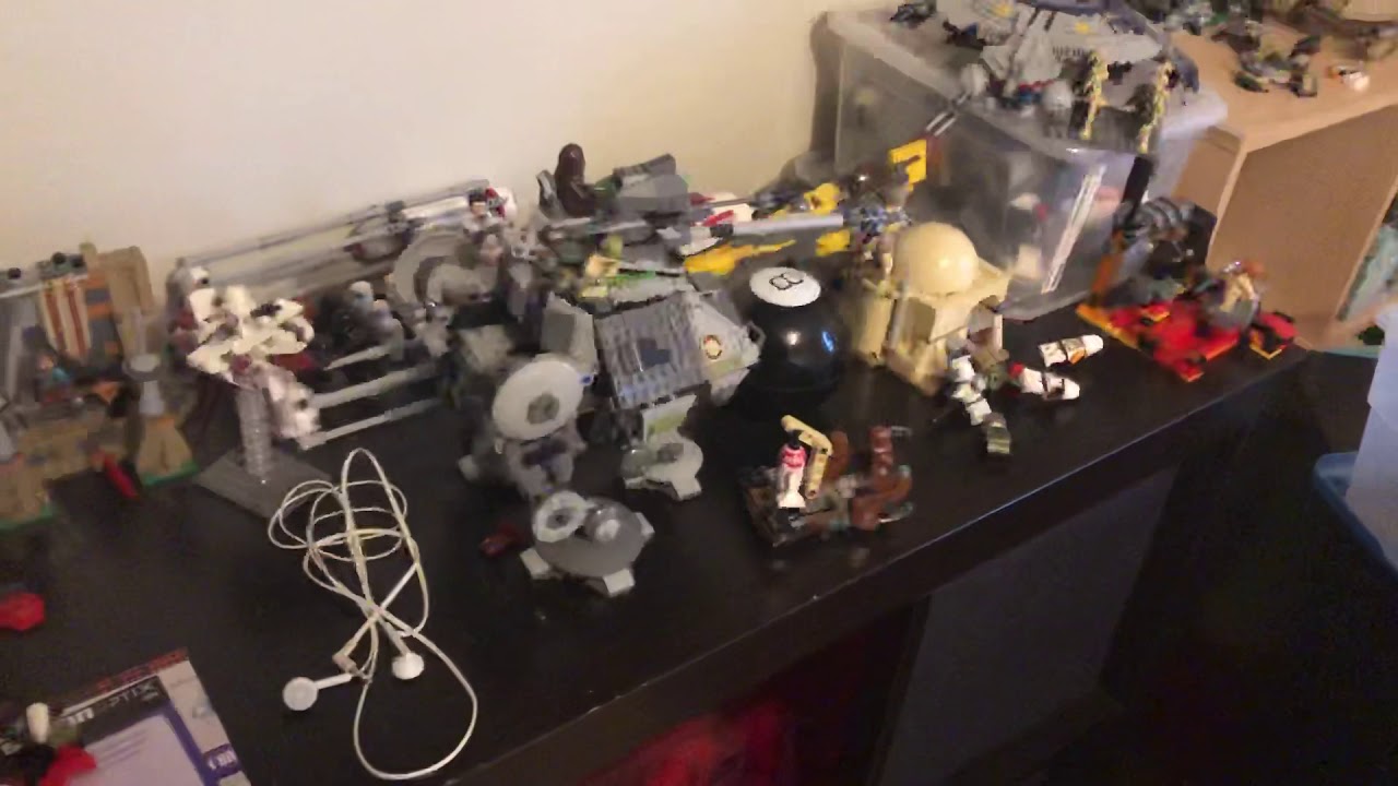 LEGO my glizzy - YouTube