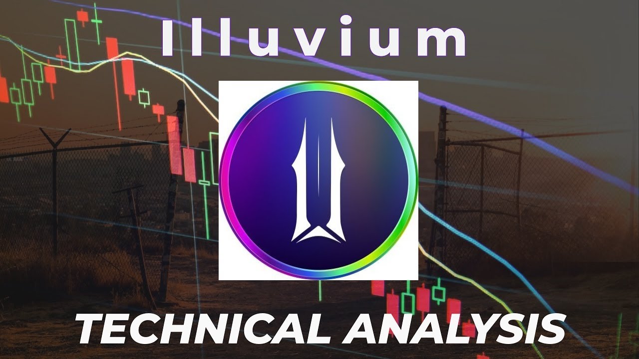 ILV-Illuvium Token Price Prediction-Daily Analysis 2023 Chart - YouTube