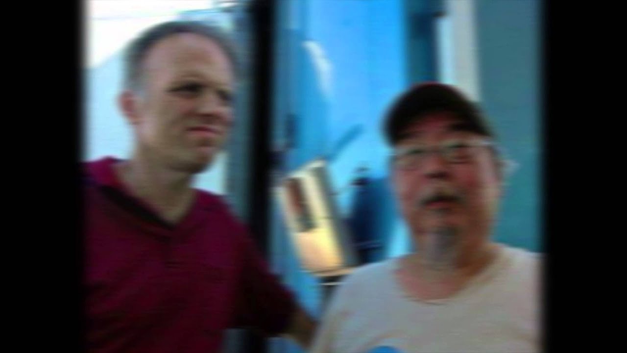 David Groome Tribute - YouTube