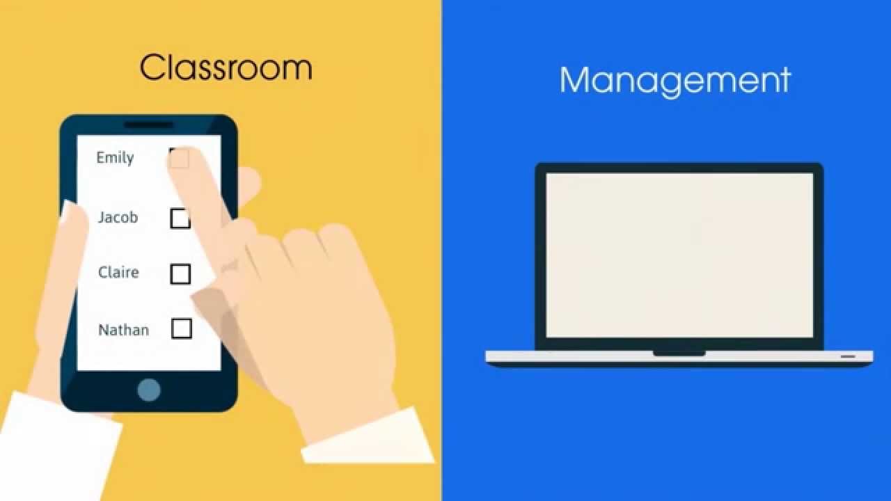 Creatrix Campus - Cloud and Mobile based education ERP - YouTube