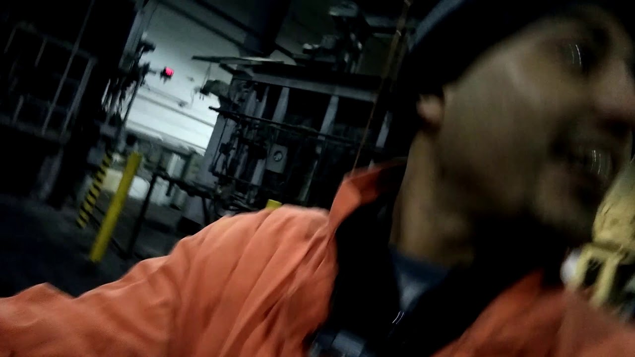 Mattco forge - YouTube