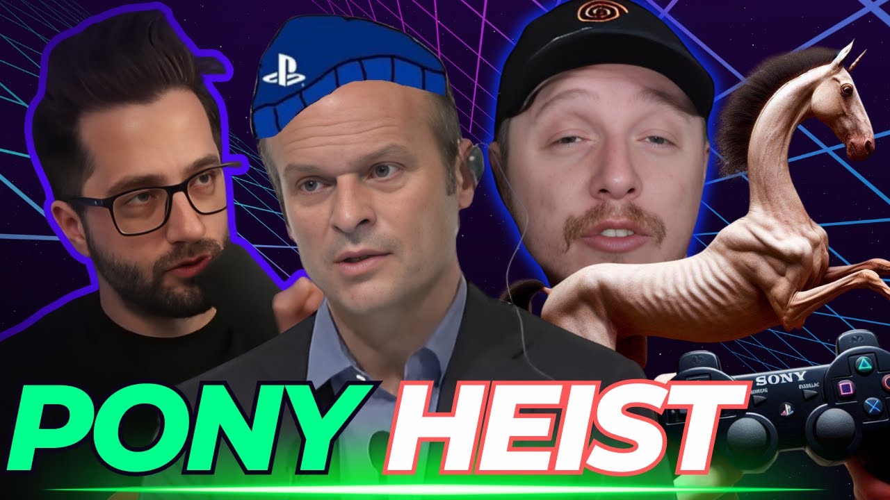 Sony PlayStation Fanboys and the Media Try to SABOTAGE the XBOX ...