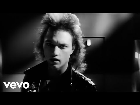 Queensrÿche - Eyes Of A Stranger