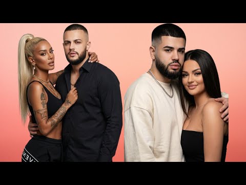 Don Xhoni x Dhurata Dora x Dafina Zeqiri x Noizy Style / Hitet shqip reja mix 2026