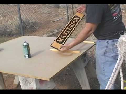 #2 Video - Sanding-Finishing - YouTube