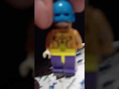 игрушка Эль Примо из магнита - YouTube