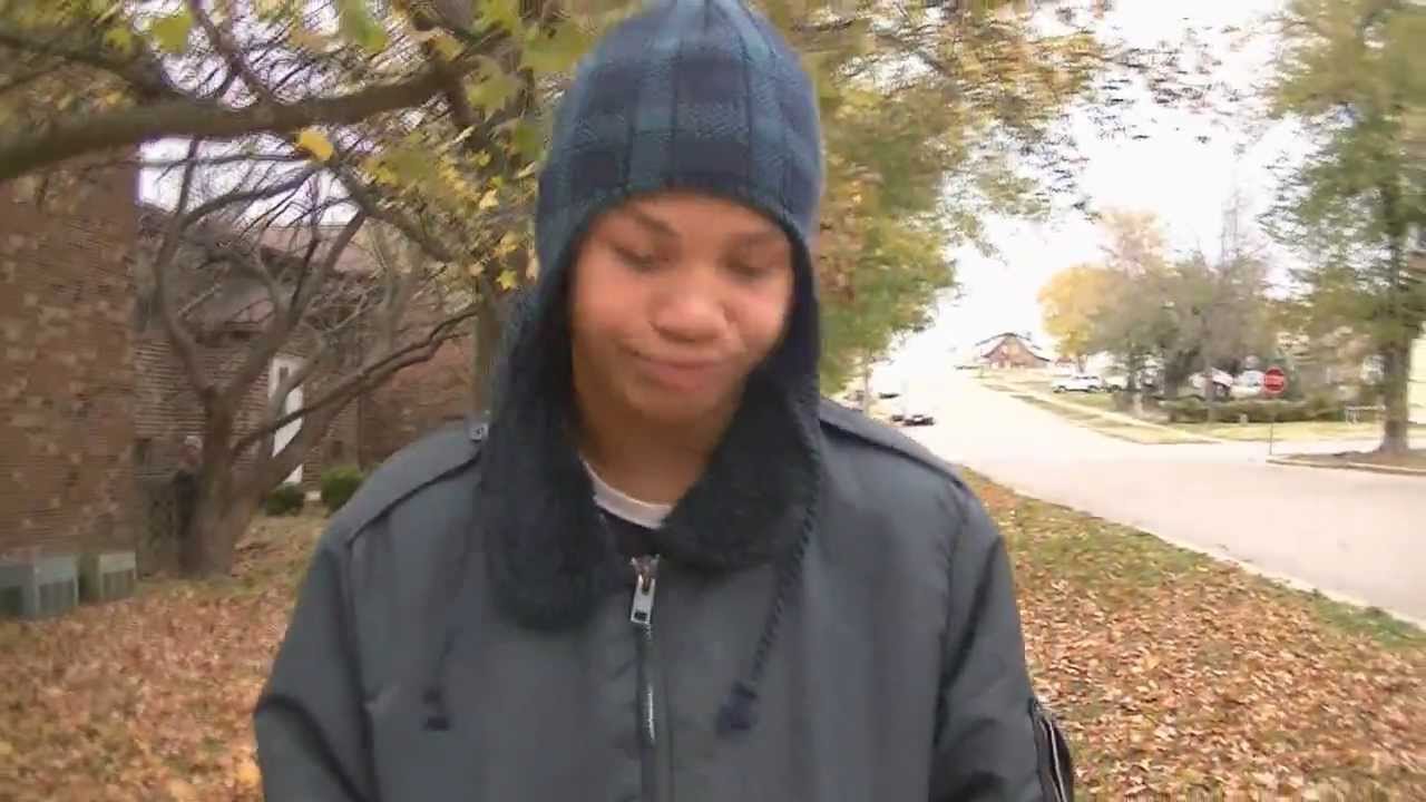 Chris Jackson Beatboxing - YouTube