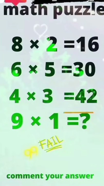 Comment Your Answer If You Know Ssc Mathstricks Solveitquickly