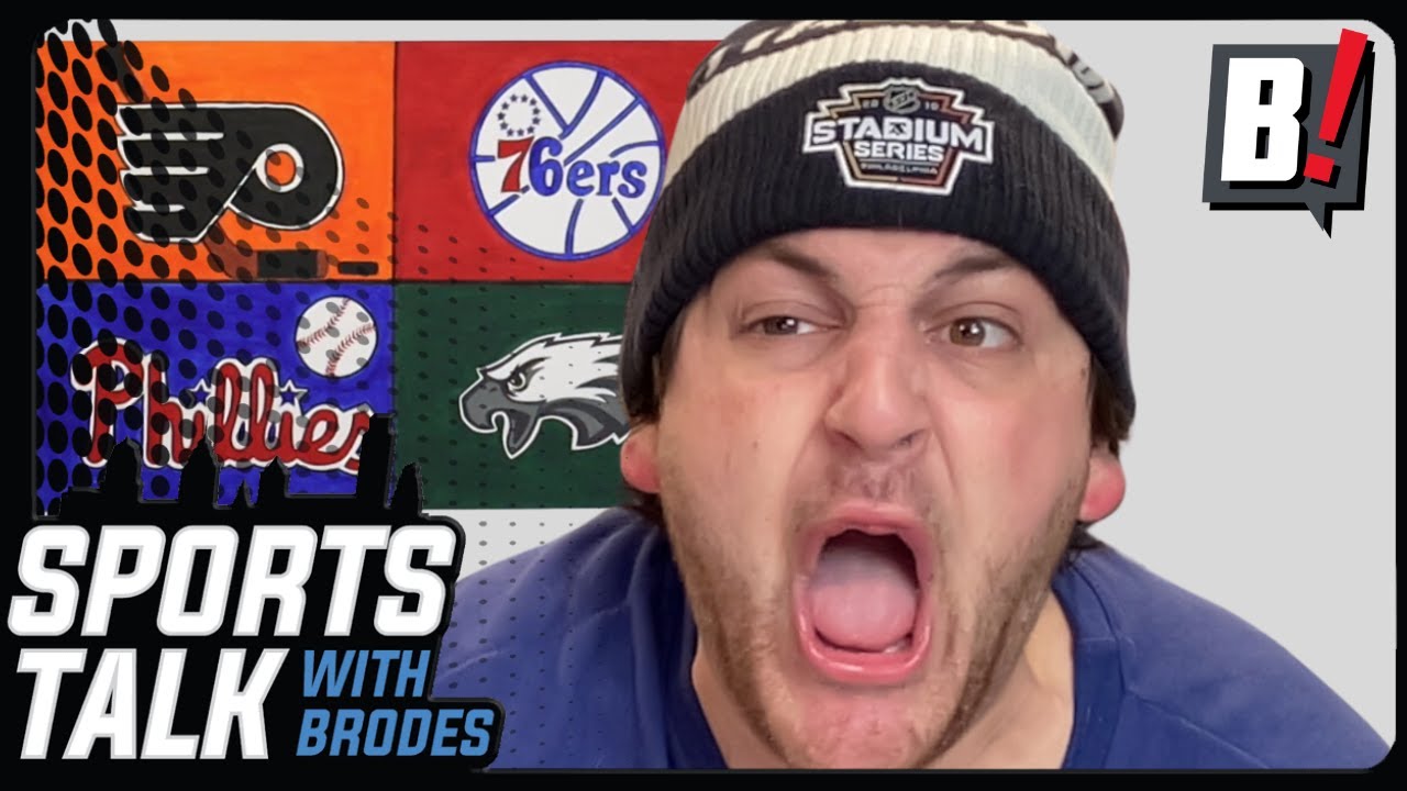 BOOOOOO!!!! FLYERS LOSE 6-3 TO THE DEVILS IN THE STADIUM SERIES ...