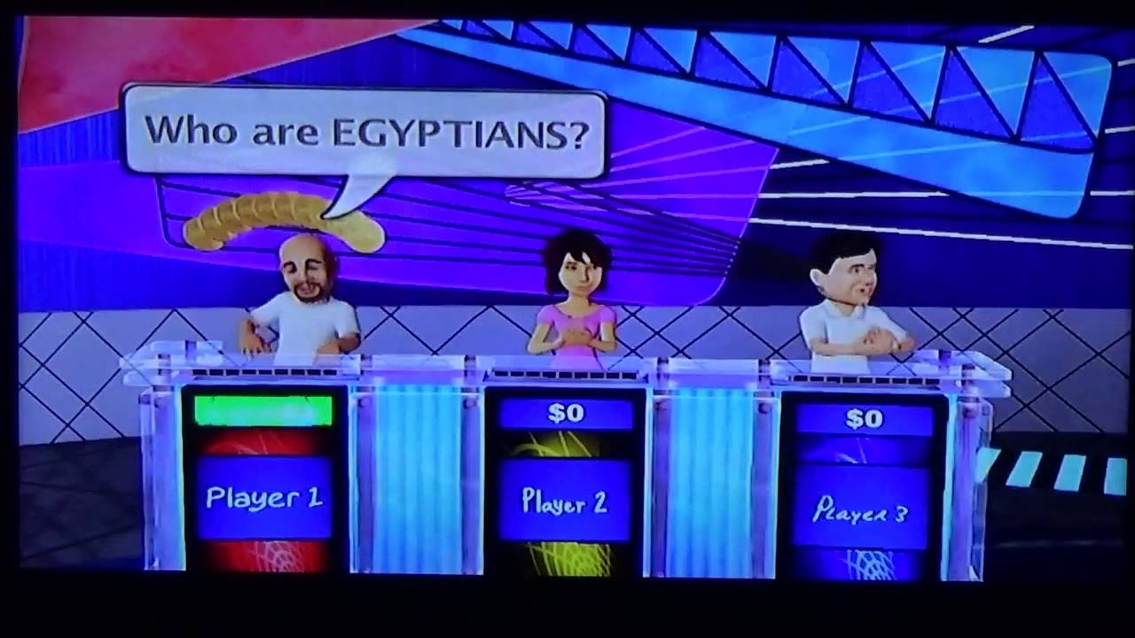 Jesse Krill's 14th Birthday Special Segment 21 - YouTube