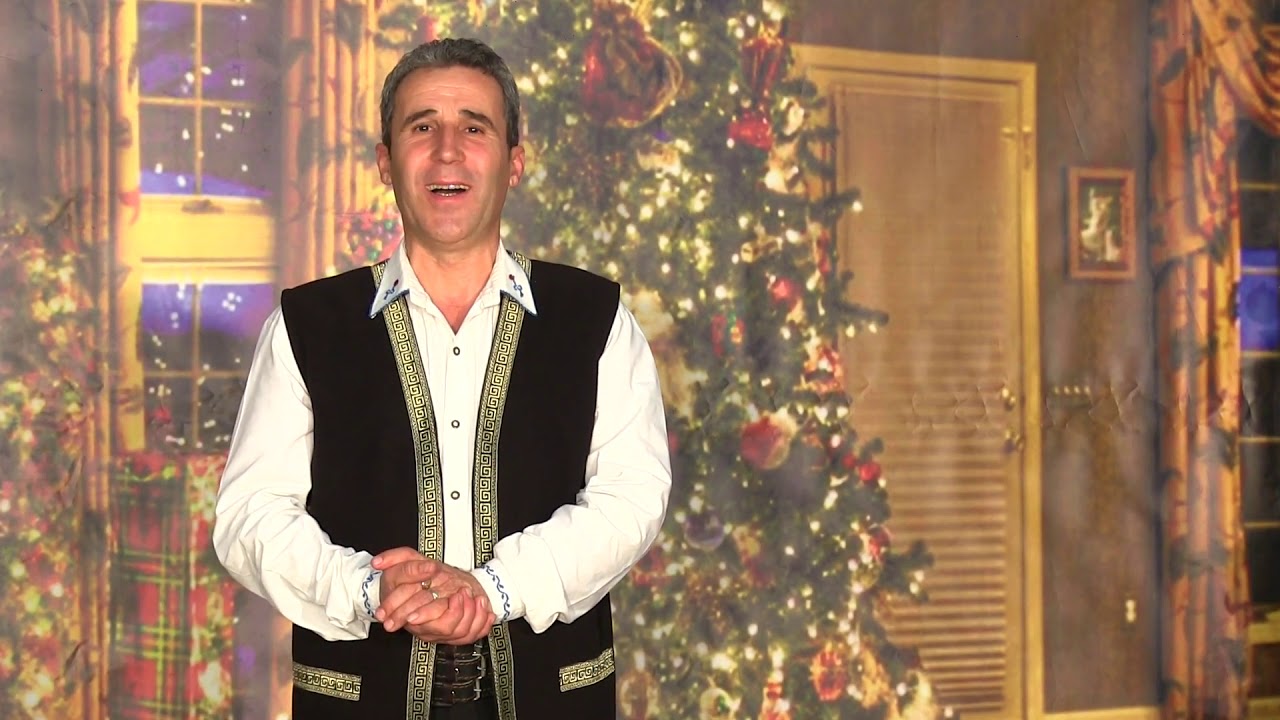 Viorel Radoi - Toate florile din lume [ oficial video] NOU 2020 - YouTube