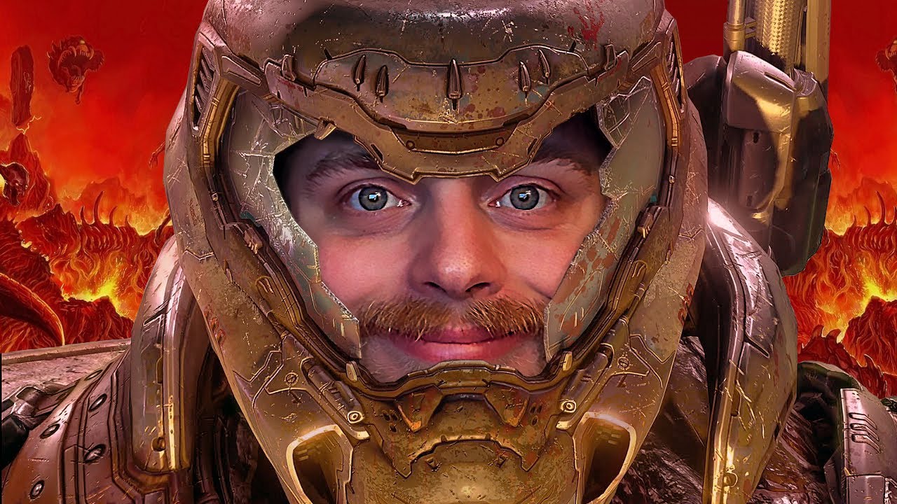 Introducing Video Game Journalist Mode - YouTube