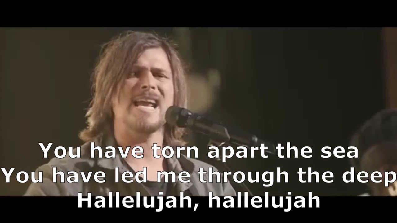 Egypt Cory Asbury Lyrics - YouTube