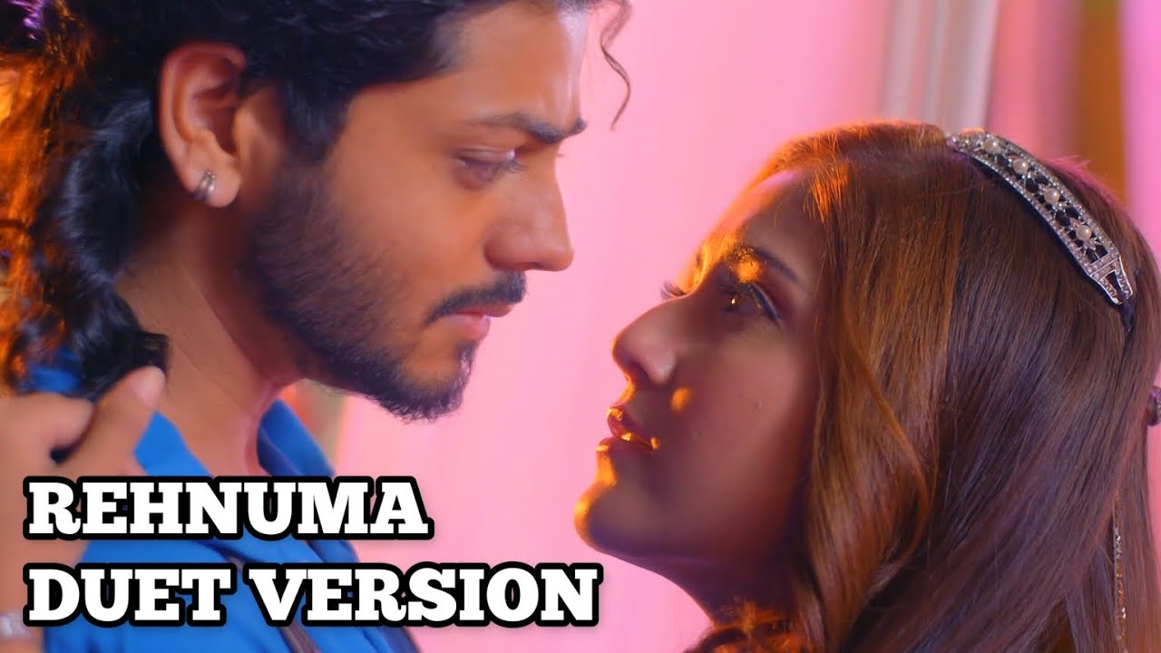Rehnuma Duet Version | Ep 159 (Ali Baba) - YouTube