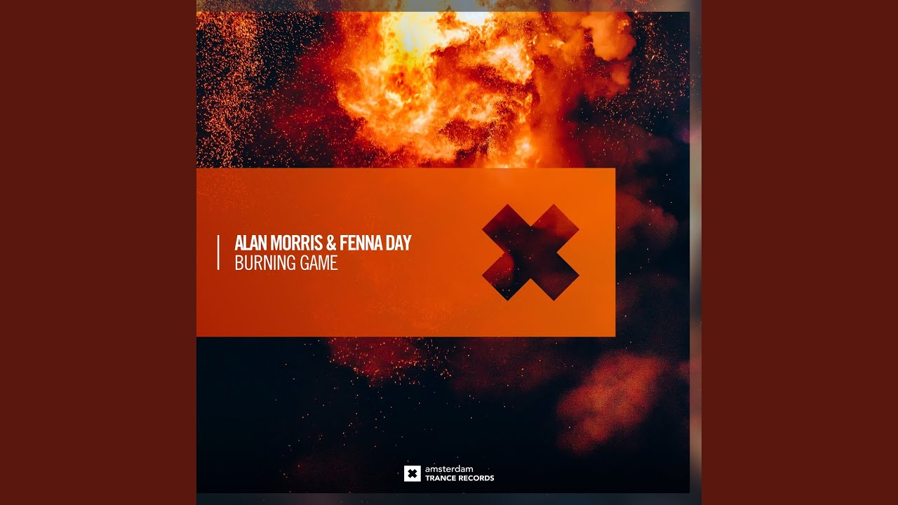Burning Game (Extended Mix) - YouTube