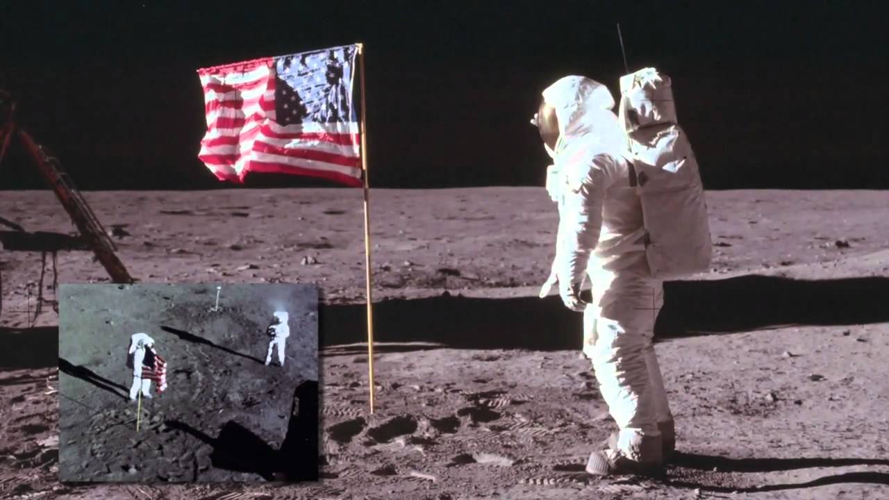 Moonscape - Teaser trailer v.1.0 (English) - YouTube