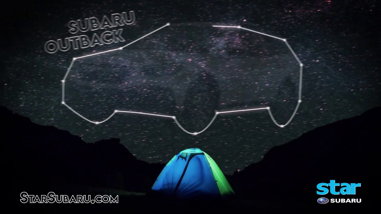 Find Your Star at Star Subaru! - YouTube