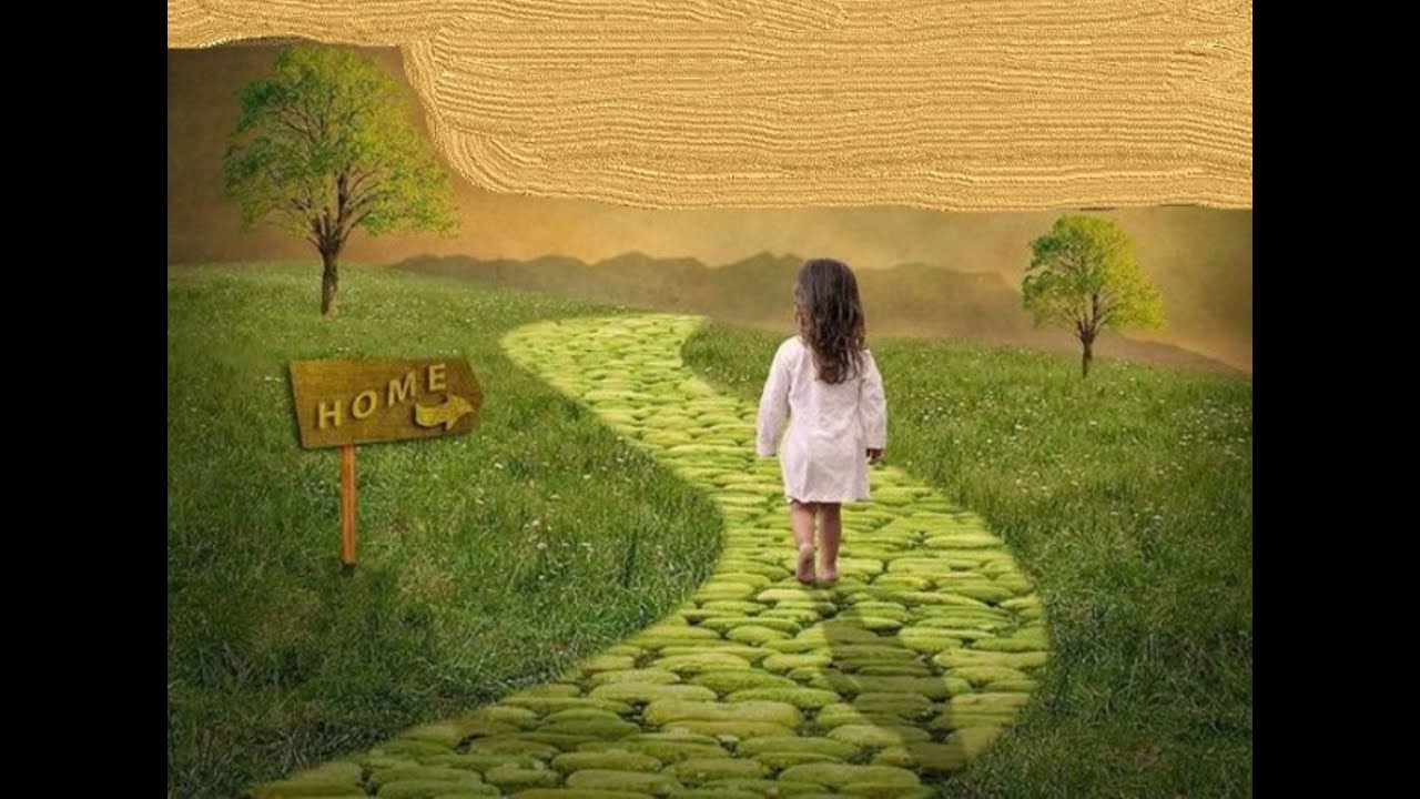 Heavenly Citizenship Celebration - MCC Portland Worship Service - Rev ...