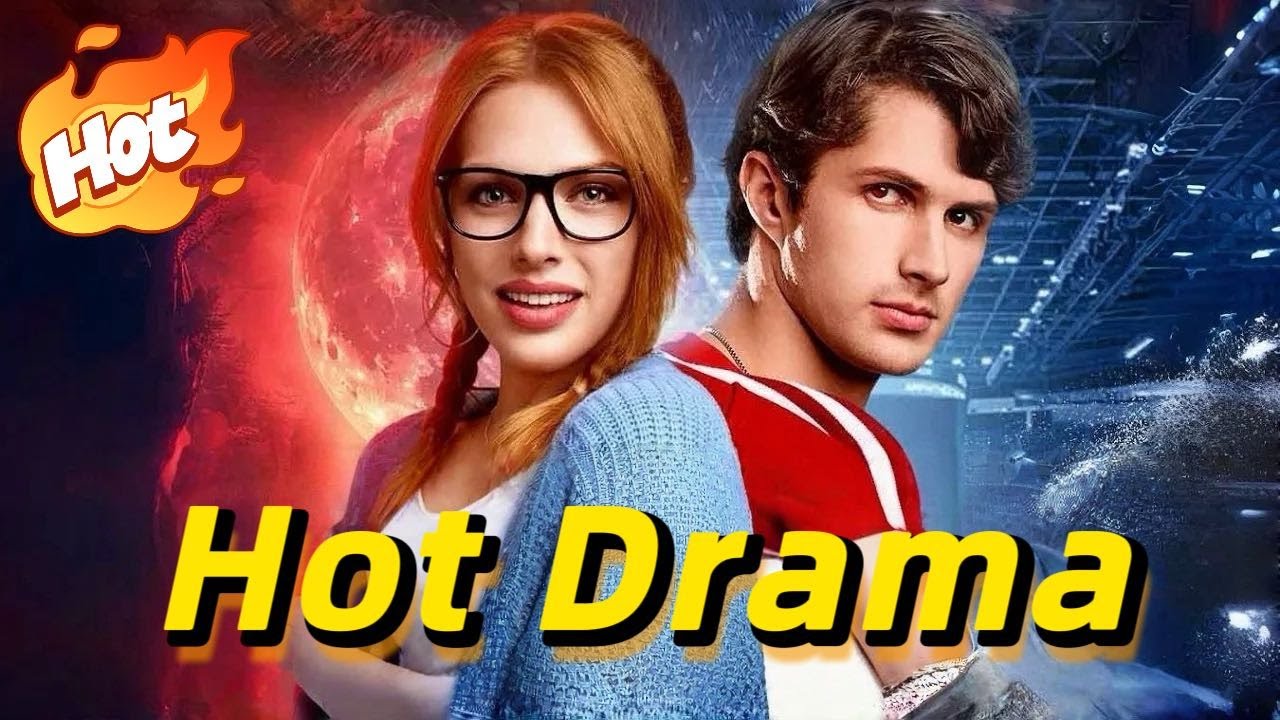 My Hockey Alpha【Full Version】#drama - YouTube