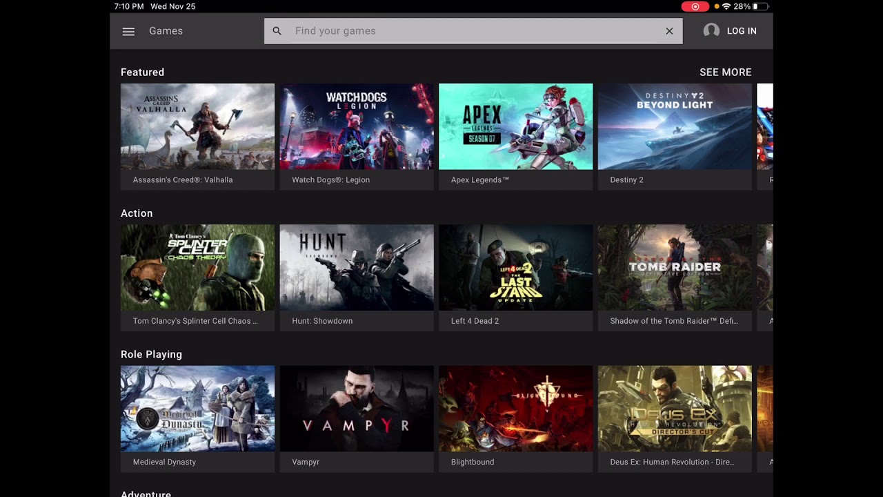 How to FIX Lag on GeForce Now| How to DOWNLOAD GeForce Now| (GeForce ...